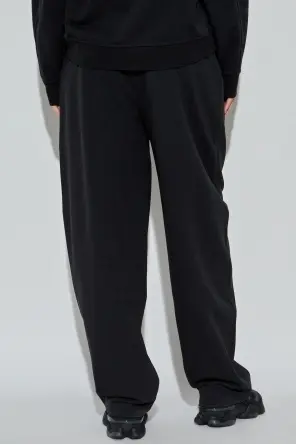 Sportmax Drawstring Track Pants