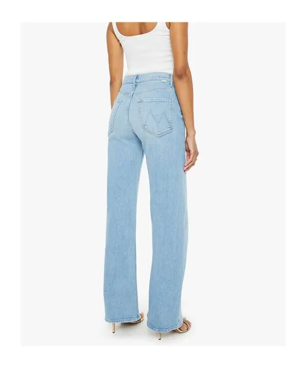 MOTHER Five-pocket Jeans