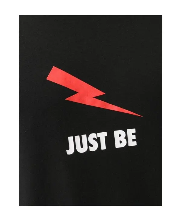 Neil Barrett Printed T-shirt With Round Neck
