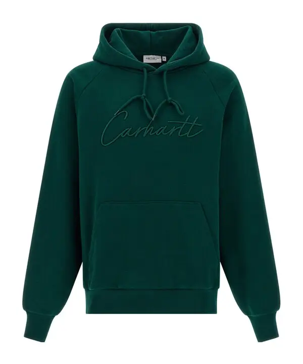 Carhartt Work In Progress Hooded Ray Sweatshirt