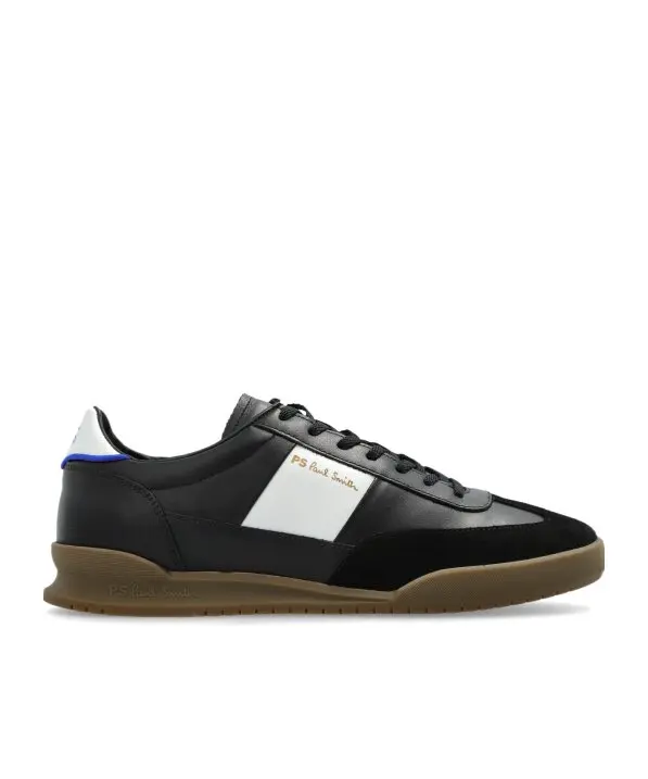 Paul Smith Dover Sneakers - Black