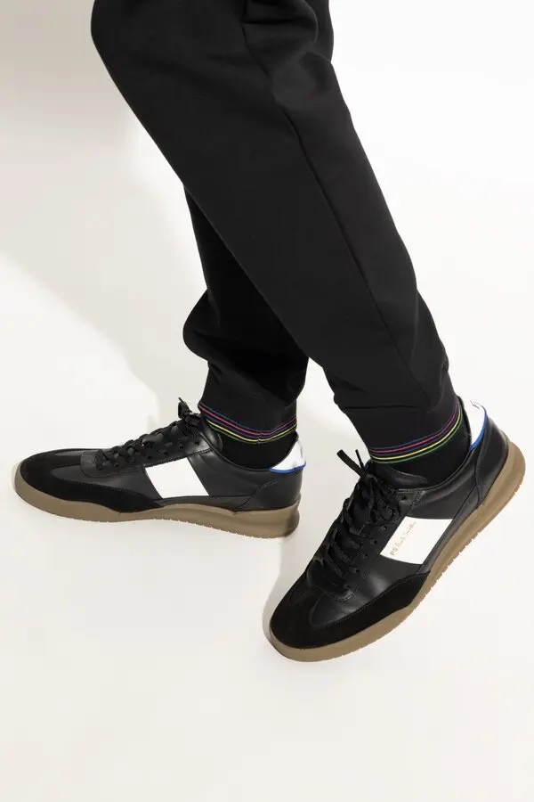 Paul Smith Dover Sneakers