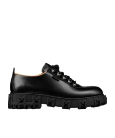 Dior Slickrock Derby