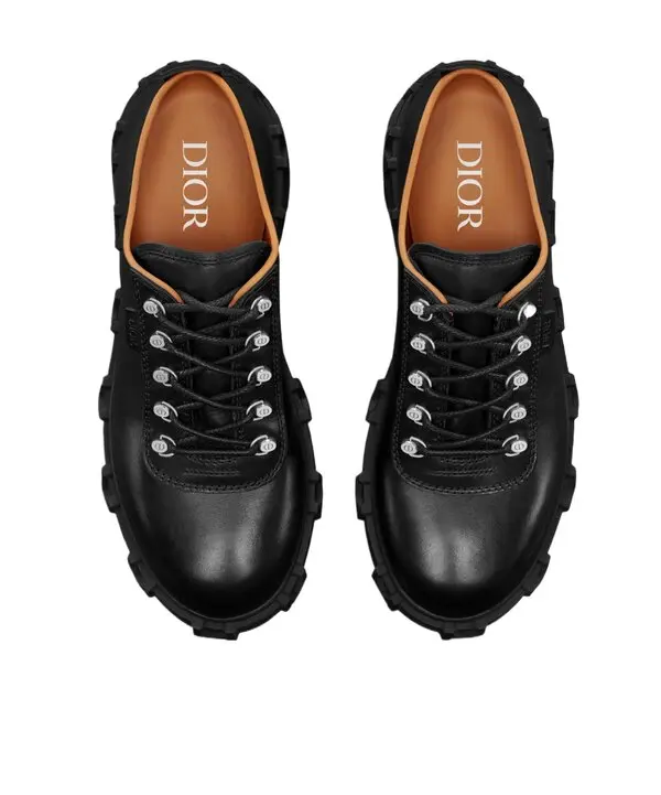 Dior Slickrock Derby