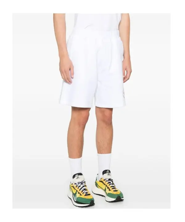 Dsquared2 Logo-print Track Shorts