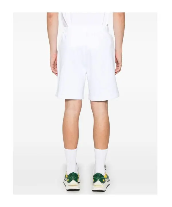 Dsquared2 Logo-print Track Shorts