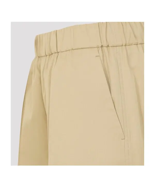 JIL SANDER Relaxed Track Pants