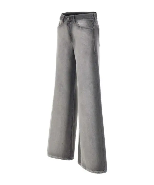 DIESEL® 1978 D-akemi-fsi L32 Jeans - Gray