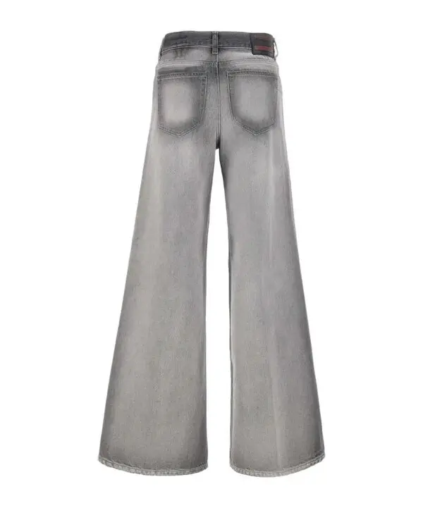 DIESEL® 1978 D-akemi-fsi L32 Jeans - Gray