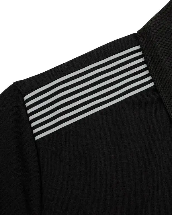 EA7 Logo Polo Shirt