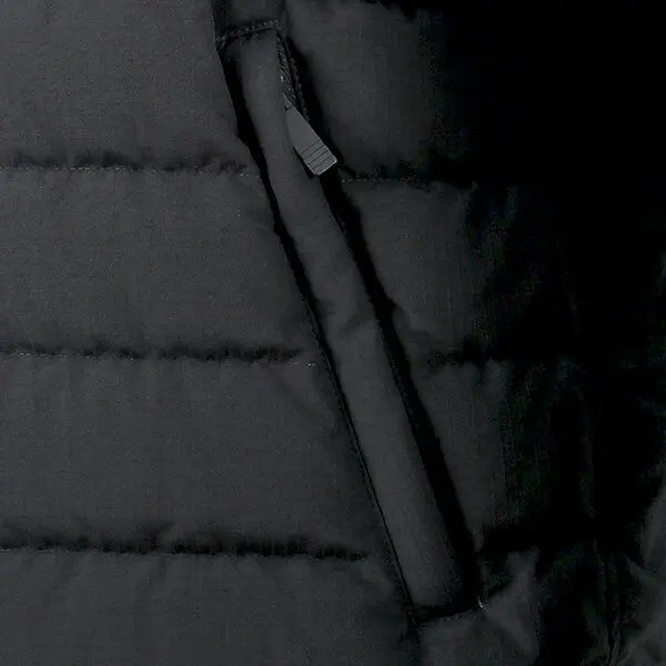 Thom Browne Shiny Ripstop Lightweight Down-filled Jacket With 4-bar Detailing
