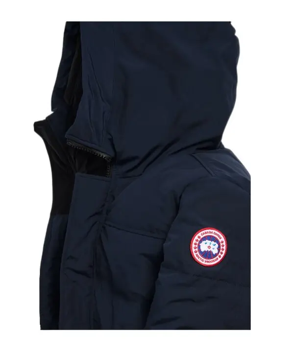 Canada Goose Macmillan Hooded Parka