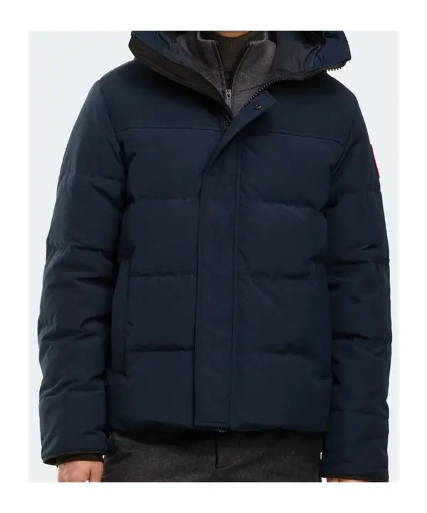 Canada Goose Macmillan Hooded Parka