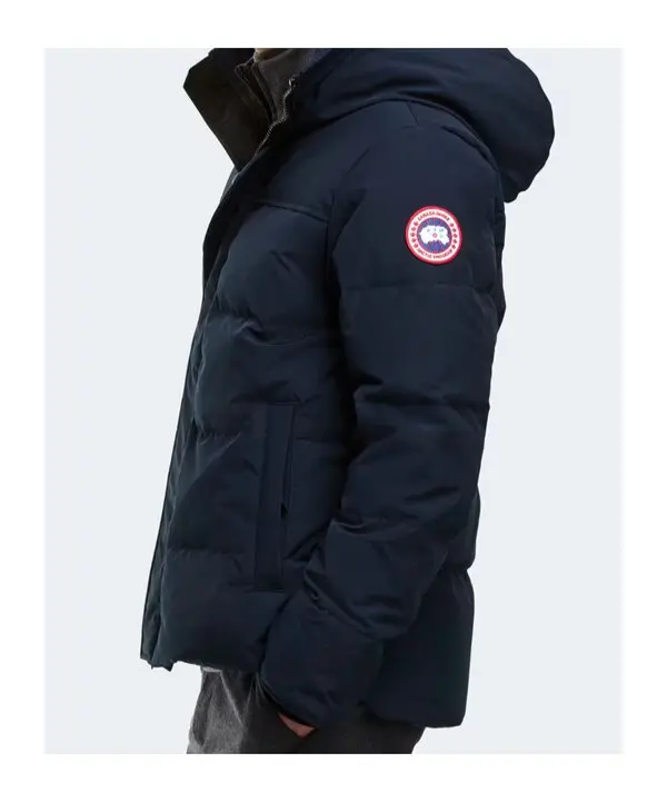 Canada Goose Macmillan Hooded Parka