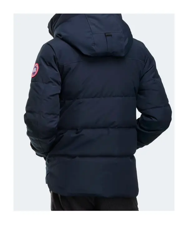 Canada Goose Macmillan Hooded Parka