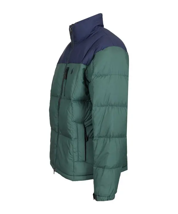 Polo Ralph Lauren Gorham Down Jacket - Green
