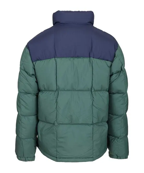 Polo Ralph Lauren Gorham Down Jacket - Green