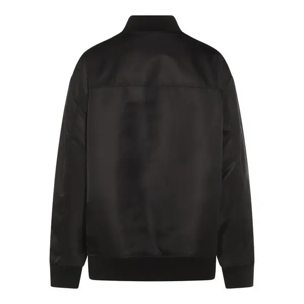 Sportmax Agape Button Detailed Coat