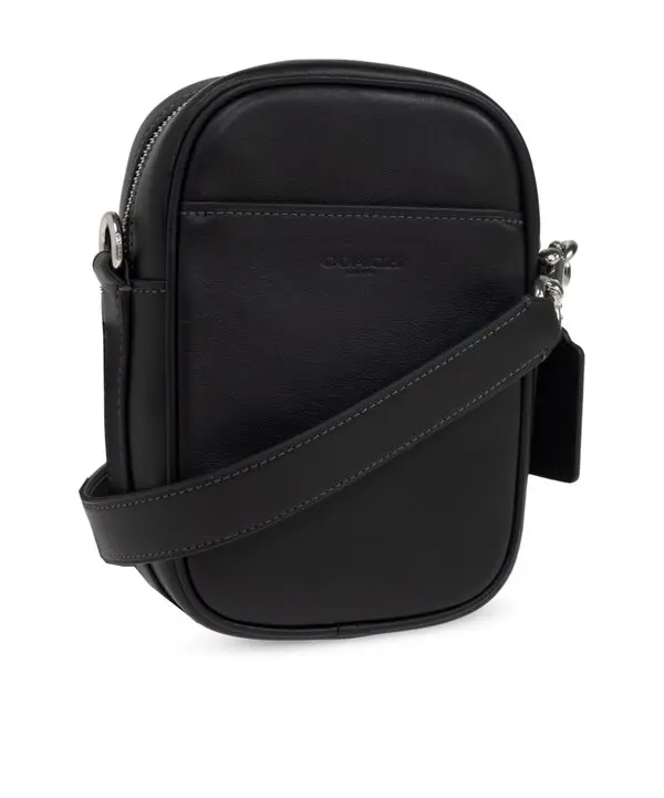 COACH Hitch Messenger Bag