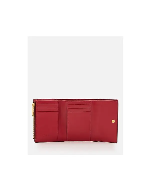 Bottega Veneta Three-fold Wallet