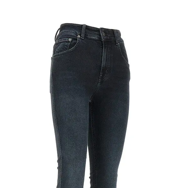 HAIKURE Vicky Straight-leg Jeans