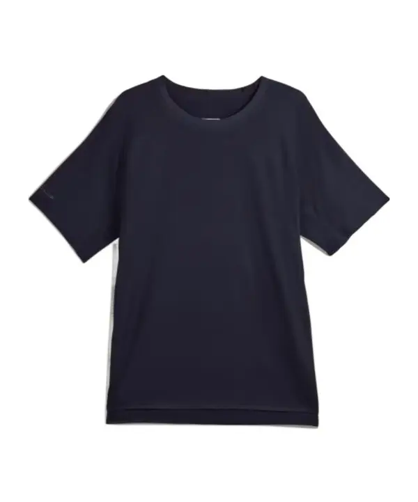 Y3 Running Short Sleeve T-shirt