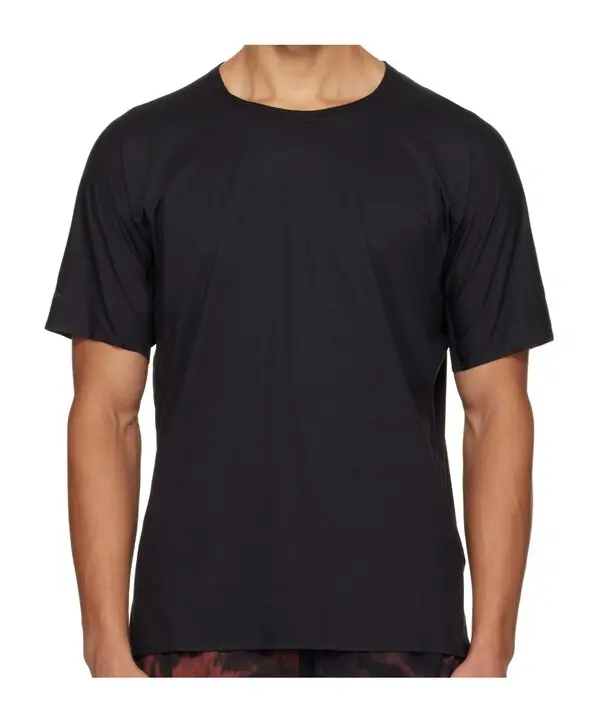 Y3 Running Short Sleeve T-shirt