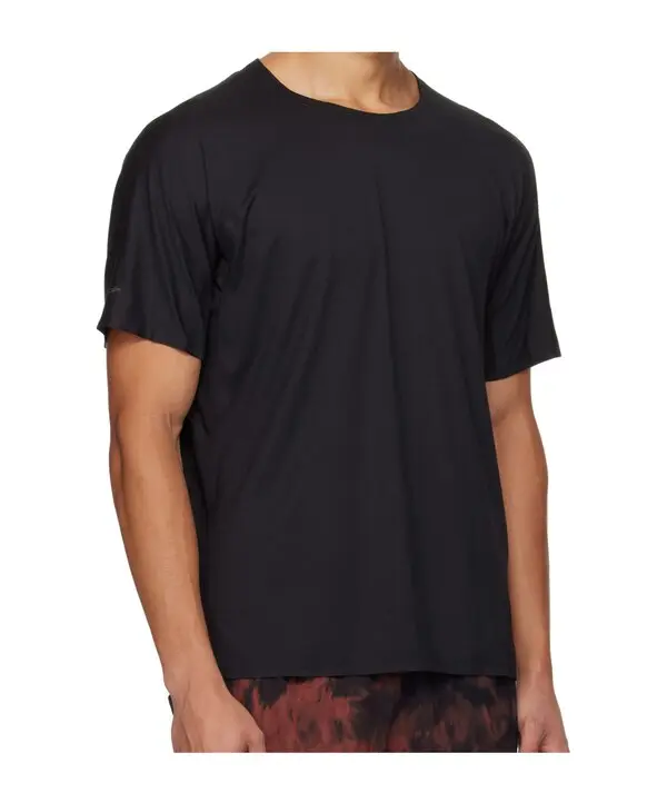 Y3 Running Short Sleeve T-shirt