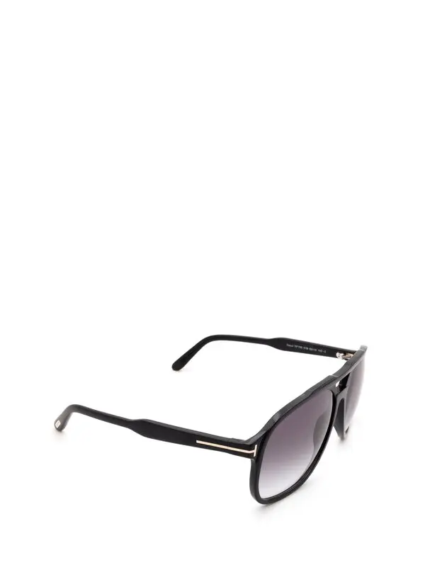 TOM FORD Raoul Aviator Sunglasses