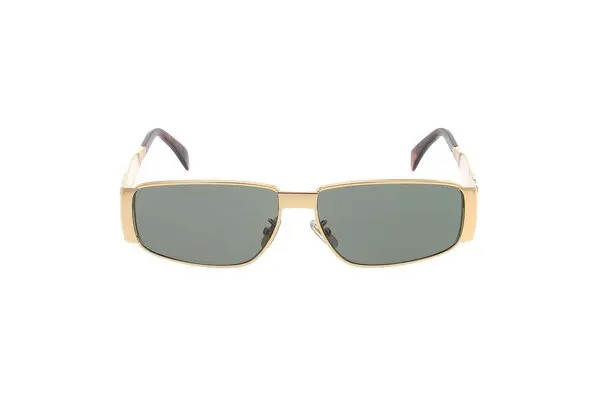 Celine Full Frame Sunglasses - Gray