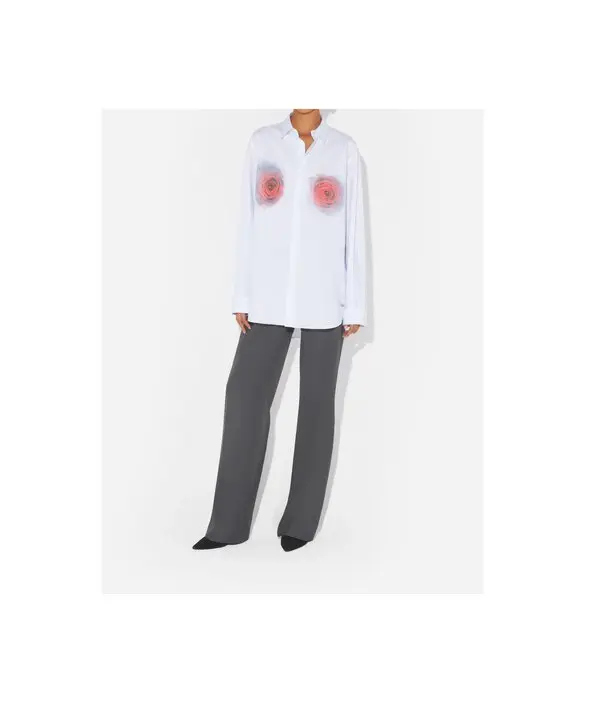JEAN PAUL GAULTIER Long-sleeved Shirt