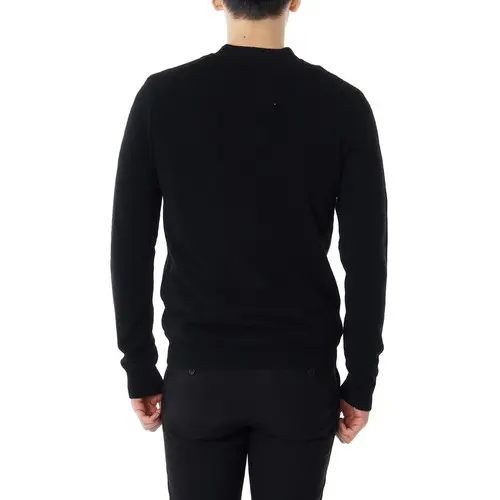 Play Comme Des Garcon Logo Cardigan