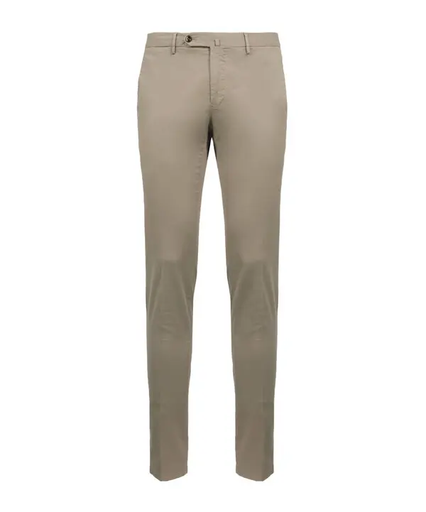 PT TORINO Tailored Trousers