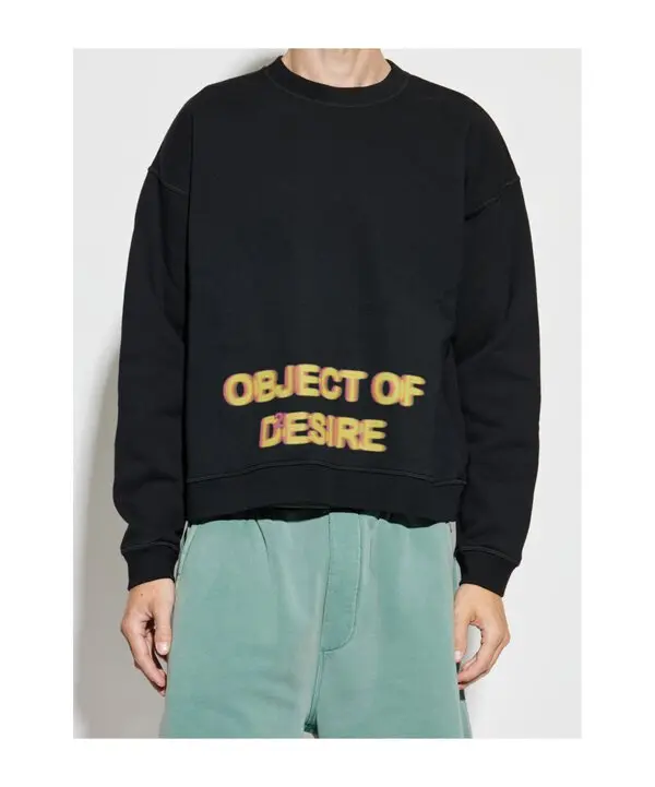 Dsquared2 Printed Logo Sweatshirt