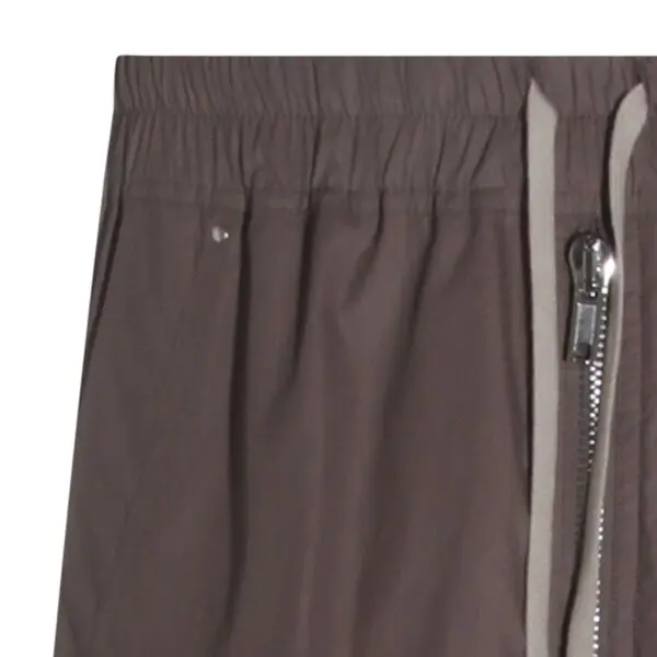 Rick Owens Drawstring Cargo Trousers
