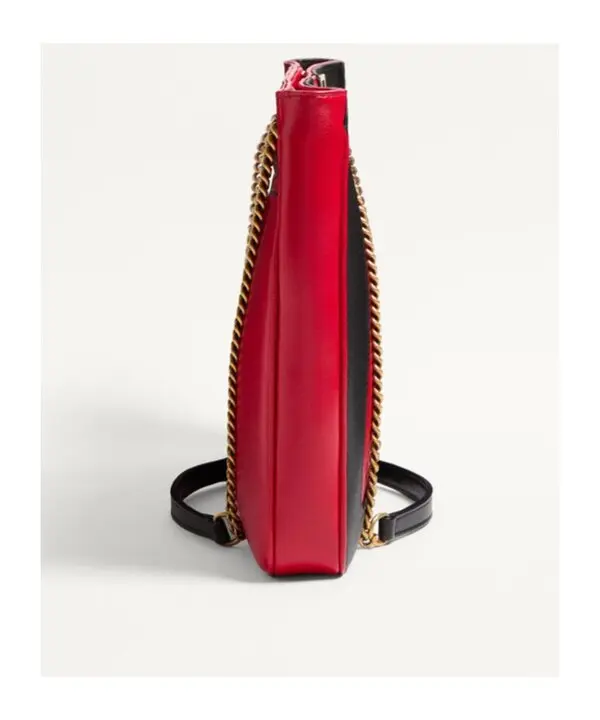 Valentino Garavani Viva Superstar Chain-link Medium Tote Bag