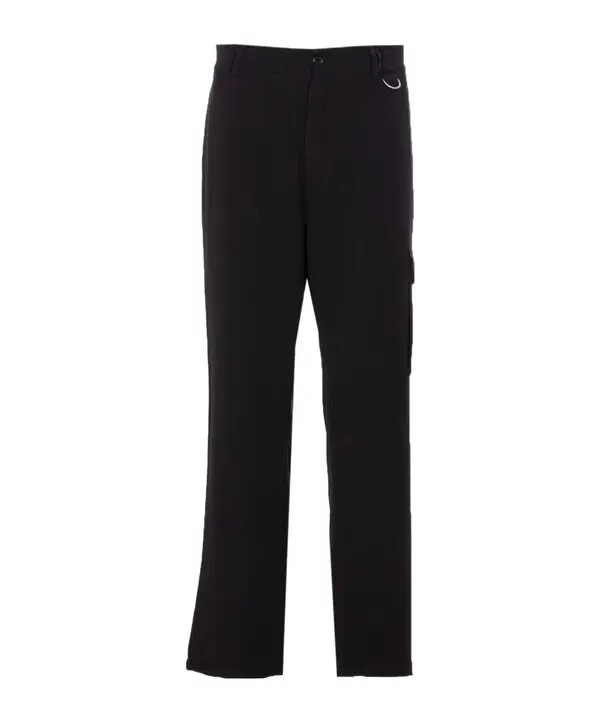 FAMILY FIRST Cargo Classic Pants - Black