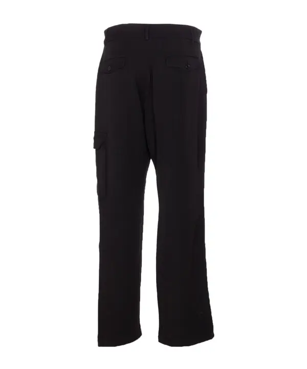 FAMILY FIRST Cargo Classic Pants - Black