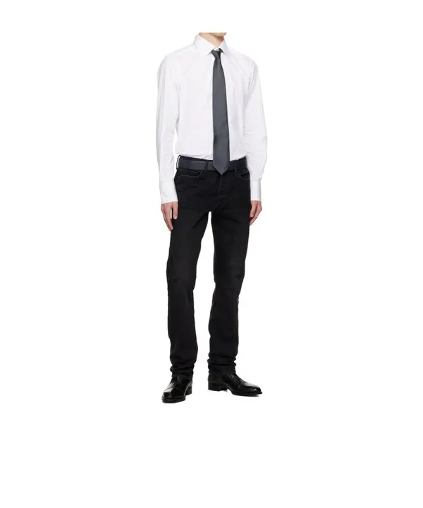 TOM FORD Neck Tie