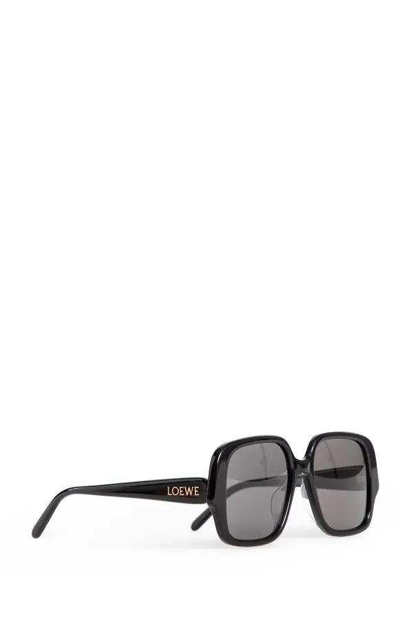 Loewe Thin Square Sunglasses