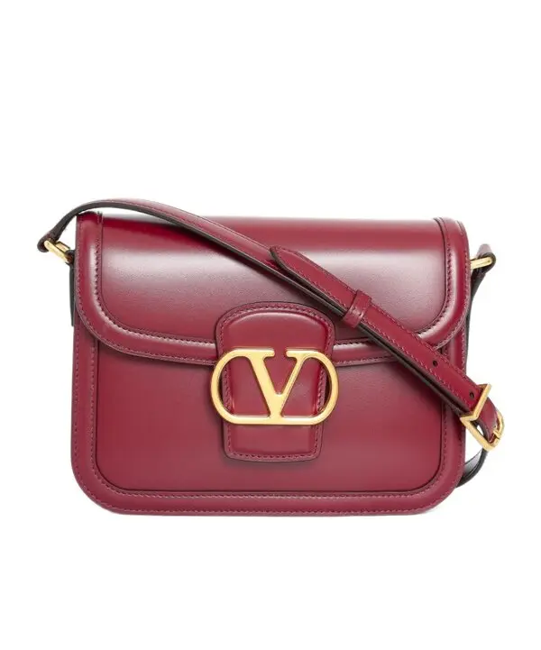 Valentino Garavani Vlogo Signature Crossbody Bag
