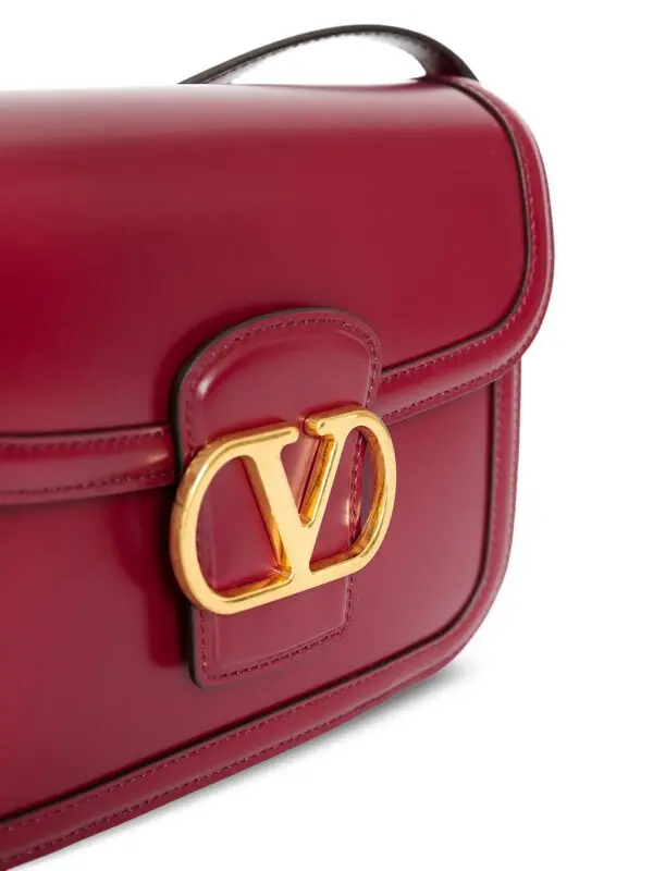 Valentino Garavani Vlogo Signature Crossbody Bag