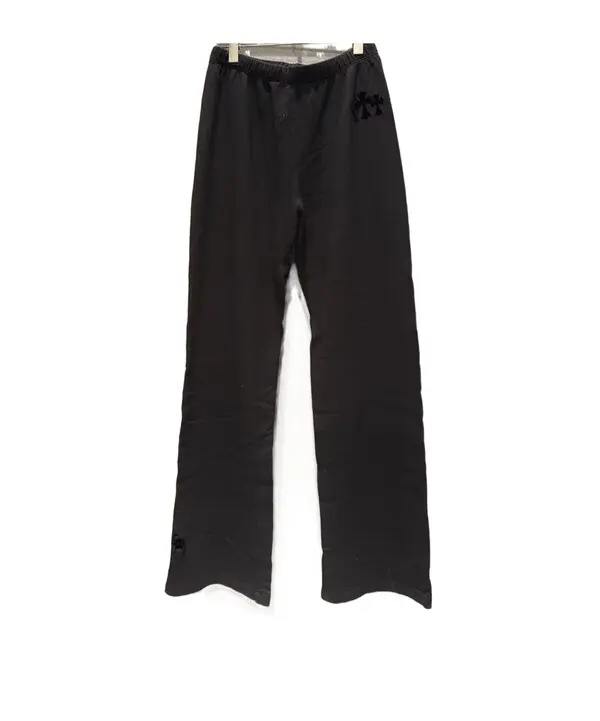 Chrome Hearts Elastic Waist Sweatpants