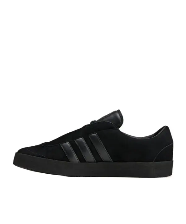Y3 Gazelle Sneakers - Black