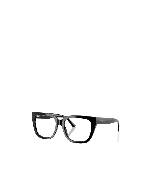 JIMMY CHOO Square Eyeglasses
