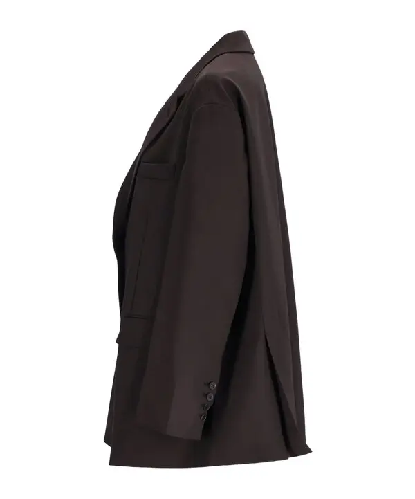 THE FRANKIE SHOP Bea Blazer