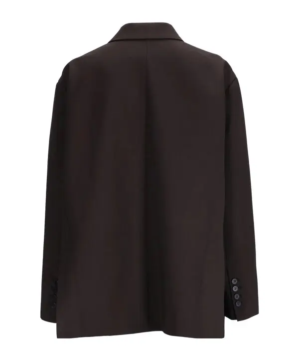 THE FRANKIE SHOP Bea Blazer