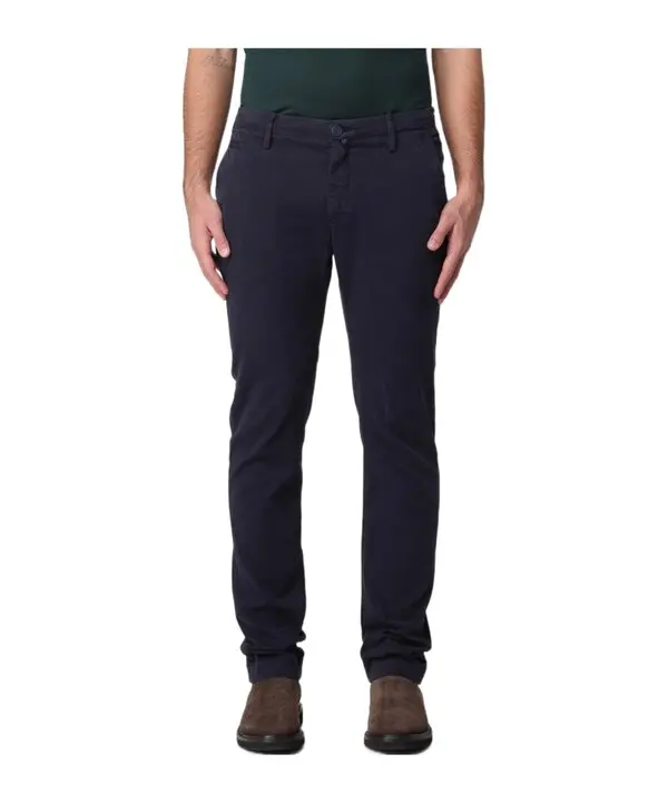 Jacob Cohen Bobby Trousers
