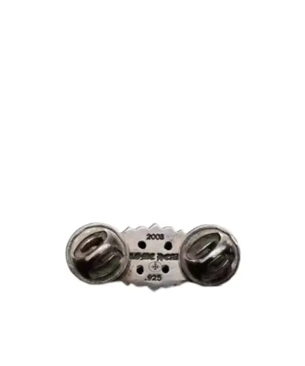 Chrome Hearts Chest Pin