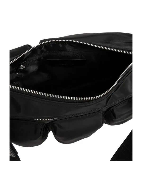 DIESEL® Multi-pocket Shoulder Bag